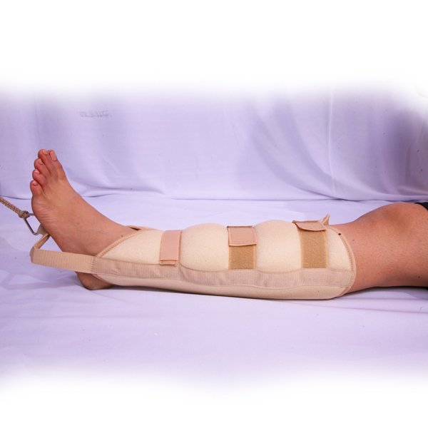 Leg Traction Belt (Alpha) – Alpha Meditec